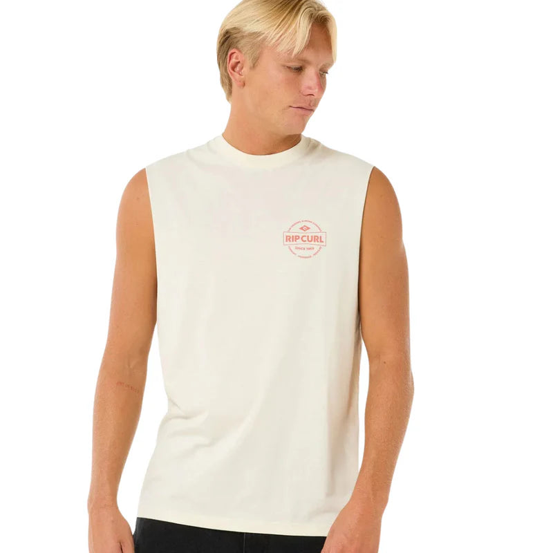 STAPLER MUSCLE TANK – S3BOARDSHOP