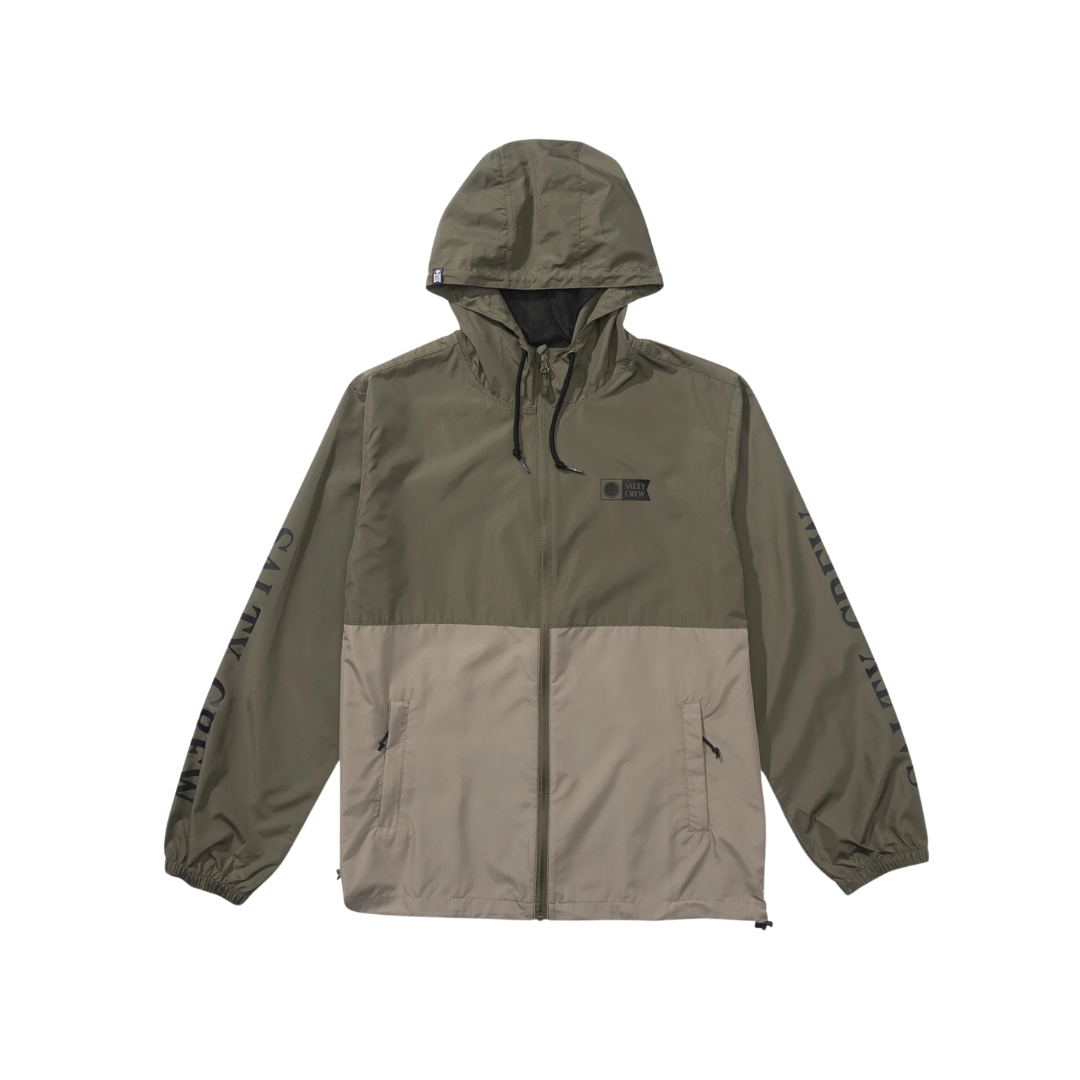 SURFACE WINDBREAKER – S3BOARDSHOP